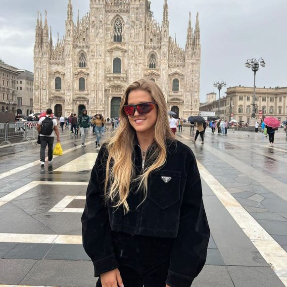 Prada Linea Rossa | Accessories | Prada Linea Rossa Ps7ys Dg006f ...